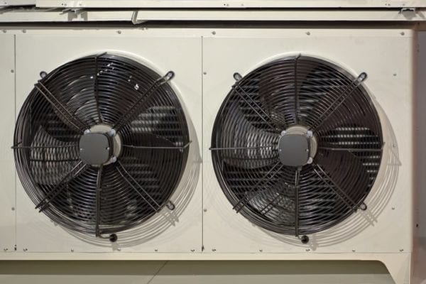 Vane Axial Fan Installation & Repair Denver, CO - Chiller Systems Service